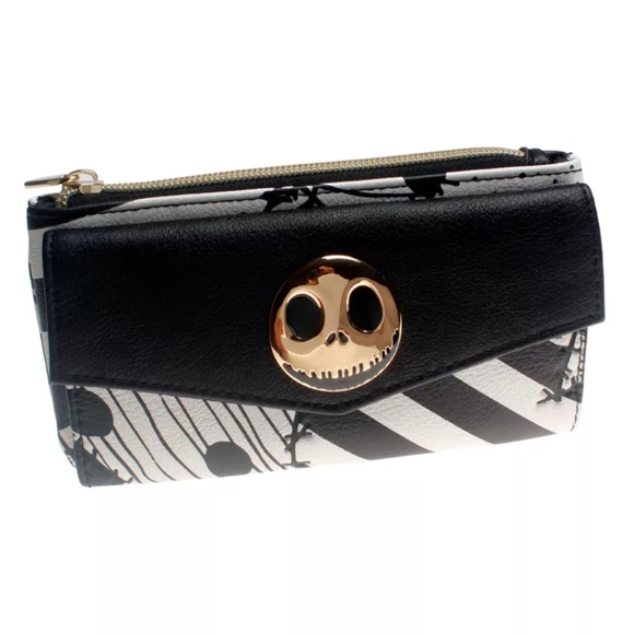 Nightmare Before Christmas | Bags | New Nightmare Before Christmas ...